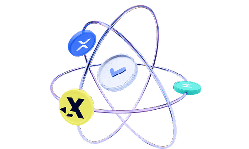 Xaman – The Best XRP Wallet for Security & Control. Trusted by Millions